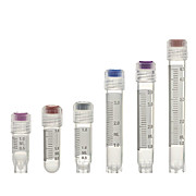 Cryovials, Cryogenic Tubes & Vials | Thomas Scientific