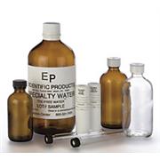 Sample Vials, Airtight Vial Containers | Thomas Scientific