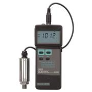 Instruments Vacuum Meters
