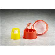 E Coli Culture Flask at Thomas Scientific