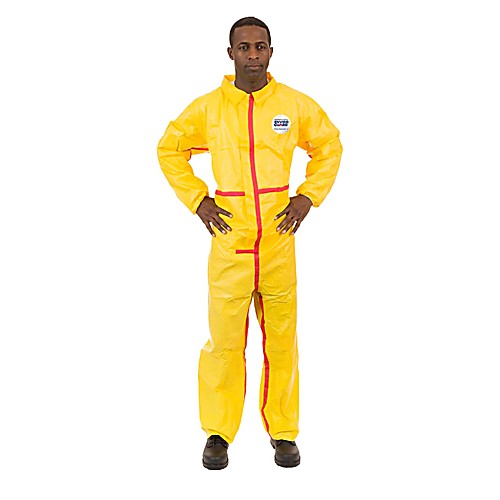 ChemSplash® 1 Chemical Splash Coverall