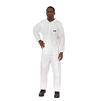 MicroGuard MP® Microporous Coverall