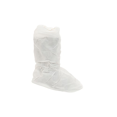 MicroGuard CE®, Clean Processed Microporous Boot Cover