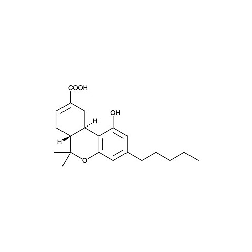 11-nor-9-carboxy-?8-THC-1