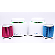 Real time Pcr Instrument at Thomas Scientific