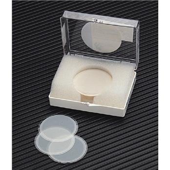 Glass-Fiber Membrane Prefilters