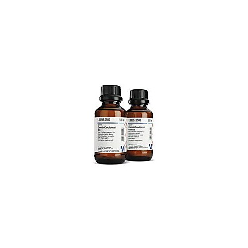 CombiCoulomat fritless Karl Fischer reagent for coulometric water ...