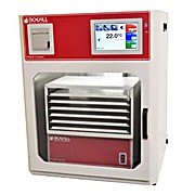 Apheresis at Thomas Scientific