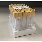 BD Vacutainer Venous Blood Collection Tubes: SST Serum, 42% OFF