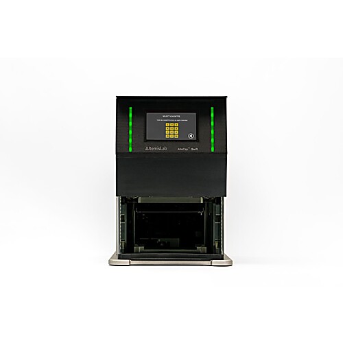 AlteCap™ Swift Automated Screw Cap Decapper