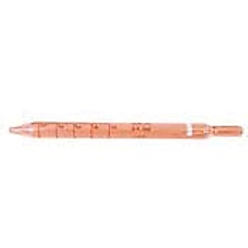 Shorty CTP Pip,2x.1mL-Bulk Cotton Plug Top
