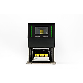 AlteCap™ Swift Automated Screw Cap Decapper