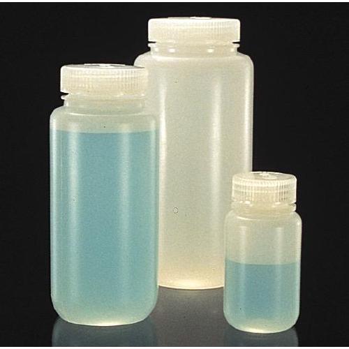 Fluorinated Polyethylene Bottles