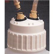 Thermo Scientific™ Nalgene* Quick Filling/Venting Closure, 55% OFF