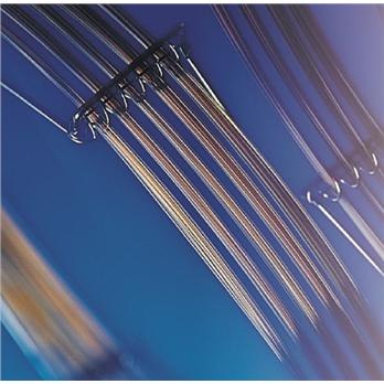 HT8 Capillary Columns