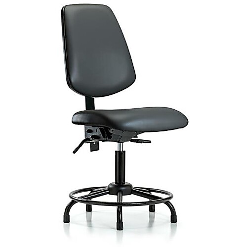 Vinyl Chair - Carbon Supernova Vinyl