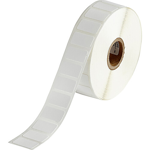 Aggressive Adhesive Multi-Purpose Nylon Labels for 1" Small Core Printers