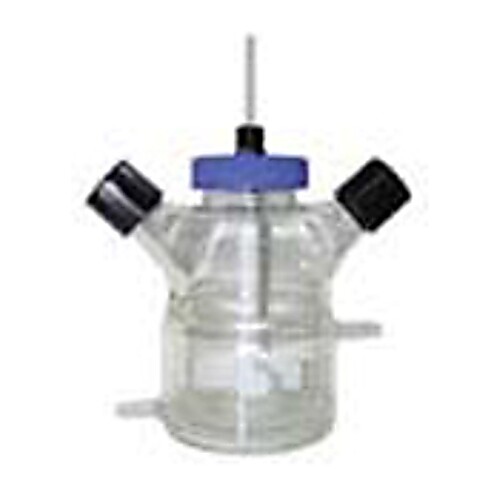 IOB w/ Water Jacketed Flask 6L