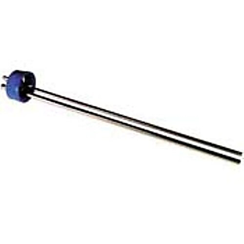 Thermowell Assembly 36L For Vertical Over Head Drive Vessels