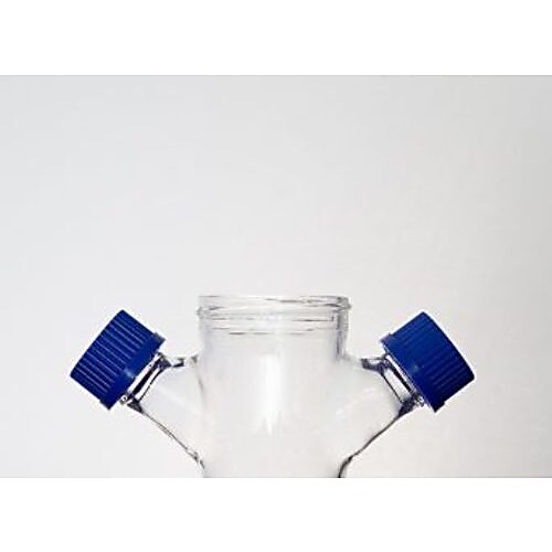 Micro-Carrier Spinner Flask Complete 15L