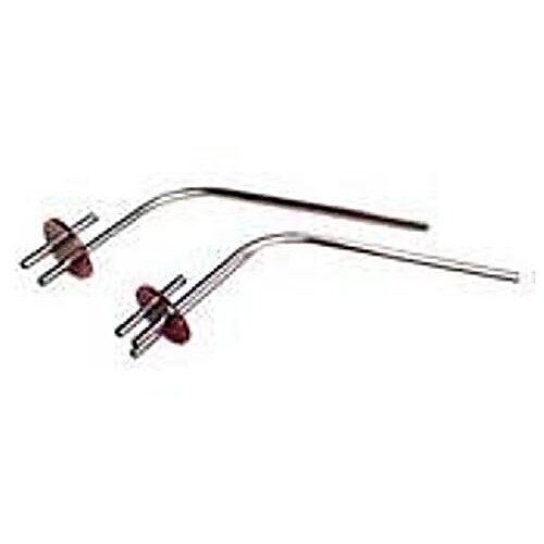 Stainless Steel 2-Port Assembly 36L