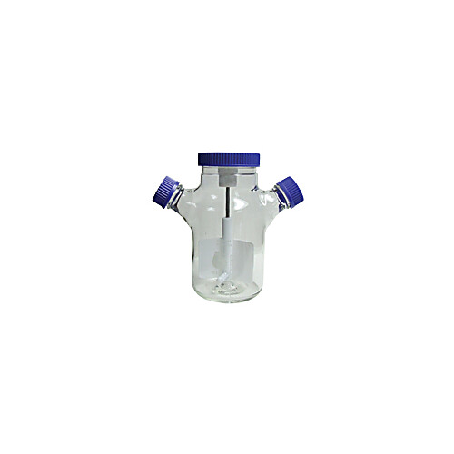 IOB w/ Micro-Carrier Flask 8L