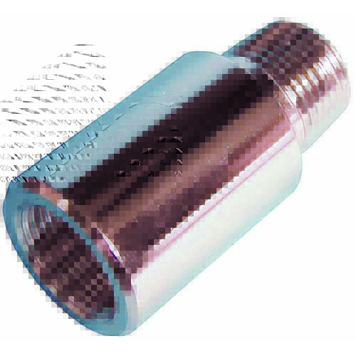 Probe Adapter-old HP 1.5 Ext NPT Thread"