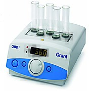 Dry Block Heating System at Thomas Scientific