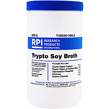 Trypto Soy Broth