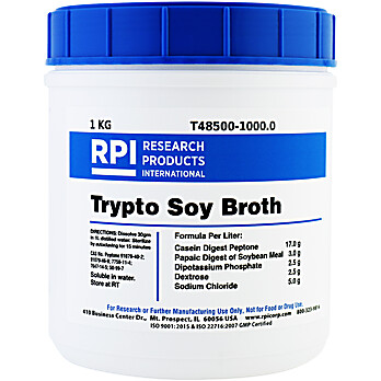 Trypto Soy Broth
