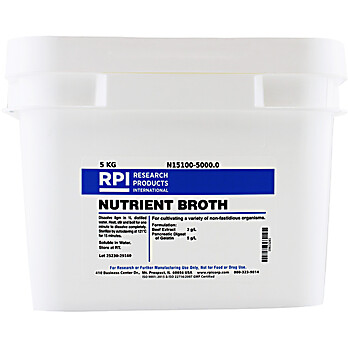 Nutrient Broth