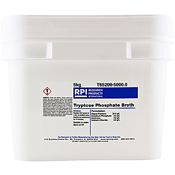 Tryptose Phosphate Broth