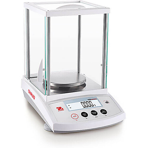 PR Series Precision Balances
