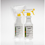 Decon Cycle at Thomas Scientific