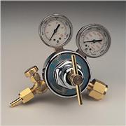 Scott Specialty Gas Regulators | Thomas Scientific