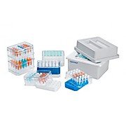 Ice Pans, Benchtop & Enzyme Coolers | Thomas Scientific