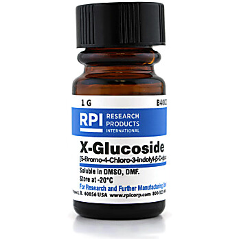 X-Glucoside