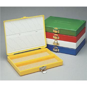 Slide Storage Boxes - 100 Place