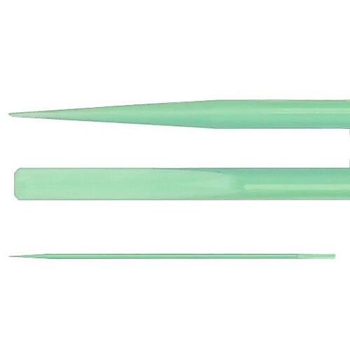 TX735 Precision Dual-Tipped Cleanroom Swab, Non-Streile
