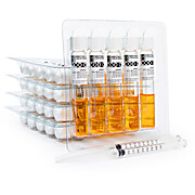 Hach COD Vials | Digestion Vials | Thomas Scientific
