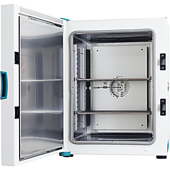 Advanced Forced Convection Ovens