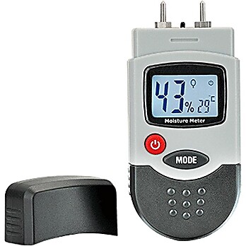 Compact Moisture Meter