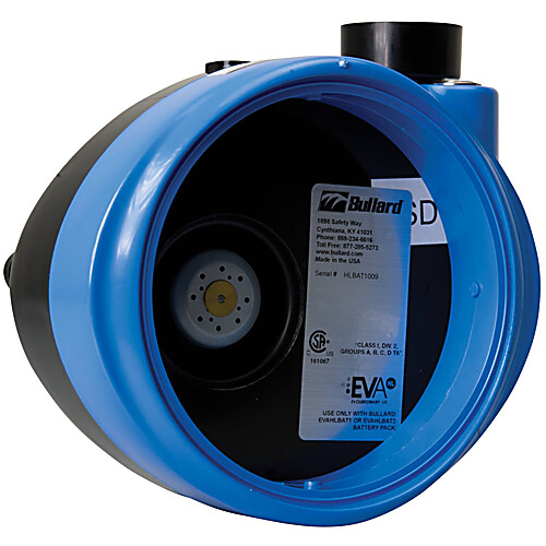 EVAHL Blower Unit Only