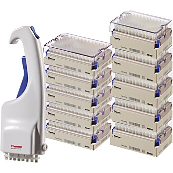 Thermo Scientific™ sample storage starter packs