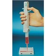Stepper & Repeater Pipettors | Thomas Scientific