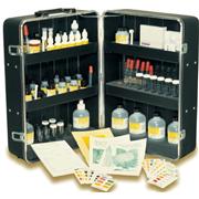Lab Soil Test Kits | Thomas Scientific