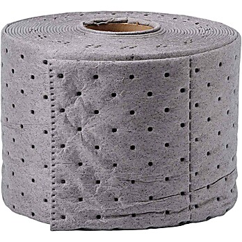 Spill Response Plus Universal Absorbent Roll - Heavy Weight