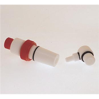 Scienceware® PTFE Thermometer Adapters