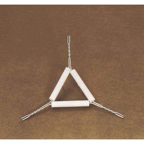 clay triangle laboratory