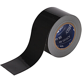 ToughStripe® Floor Marking Tape Roll - Polyester